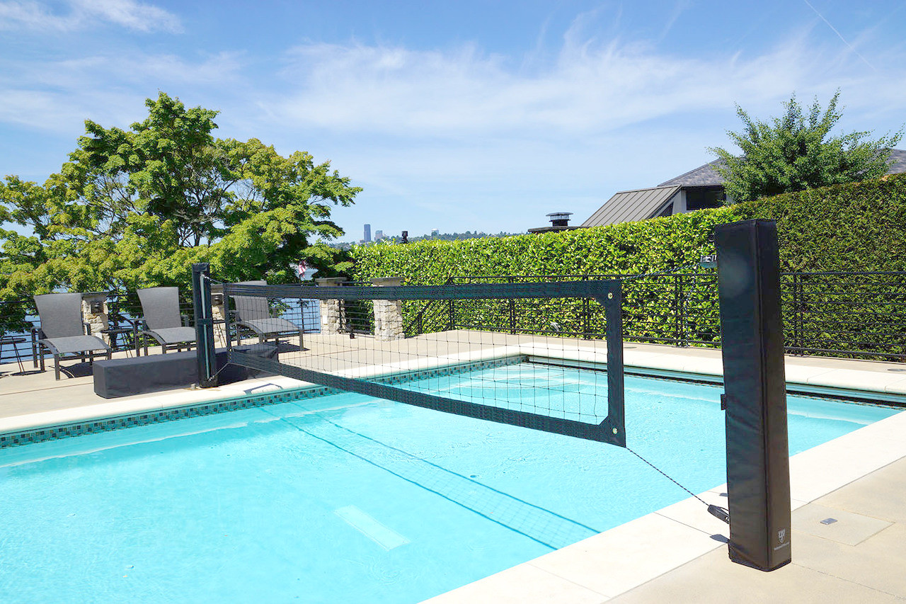 Pool Volleyball Nets