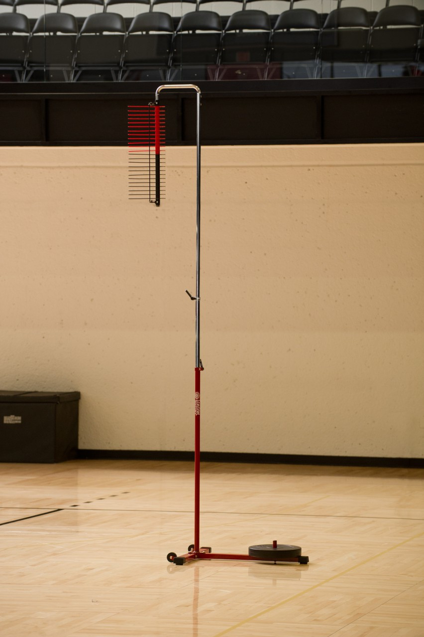Vertical Challenger - Vertical Training Aid