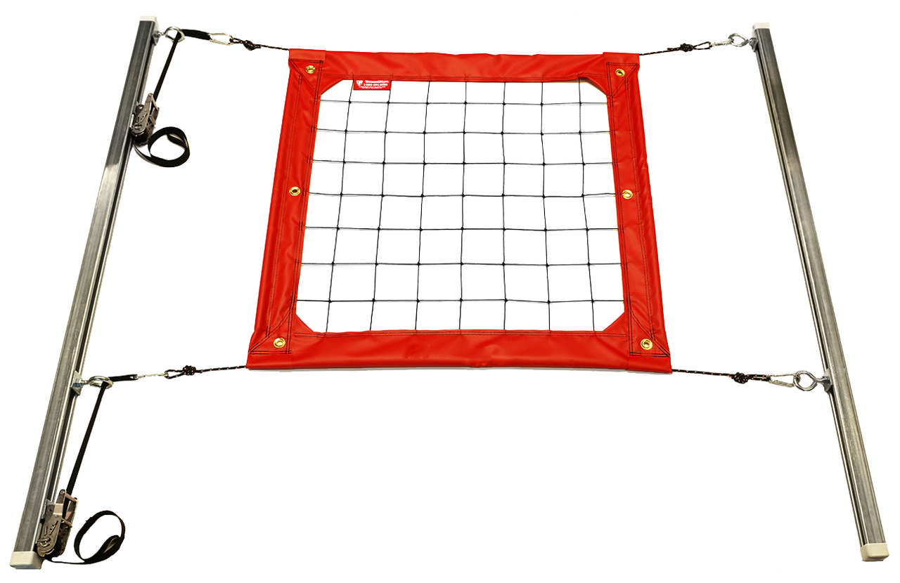 Wood Pole Attachment System