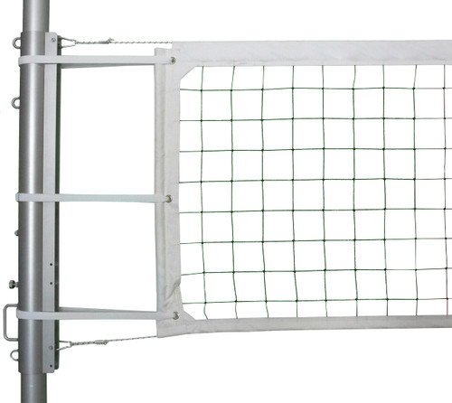 Velcro Straps Volleyball Net Side Tension - VolleyballUSA.com / United ...