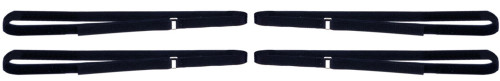 Velcro Straps Volleyball Net Side Tension - VolleyballUSA.com / United ...