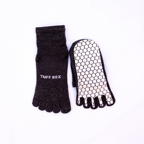 Barefoot Feeling Beach Sock (Tuff Sox) - VolleyballUSA.com / United ...