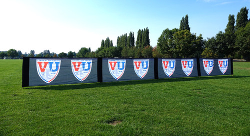Custom Printed Mesh Banner - VolleyballUSA.com / United Volleyball ...