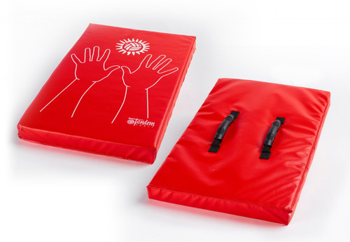Rectangular Blocking Pad - VolleyballUSA.com / United Volleyball Supply ...