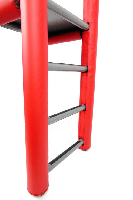 Tubular Padding for the Clamp-On Referee Stand