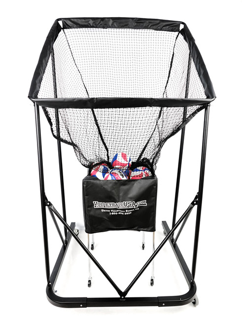 Passing / Setting Volleyball Target Training