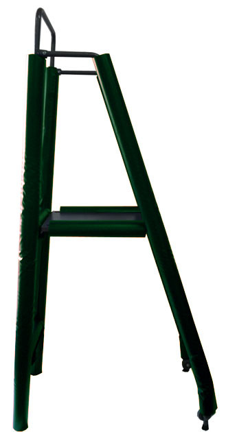 Official Free Standing Referee Stand With Padding