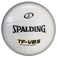 Volleyballs - Indoor - Spalding - VolleyballUSA.com / United Volleyball ...