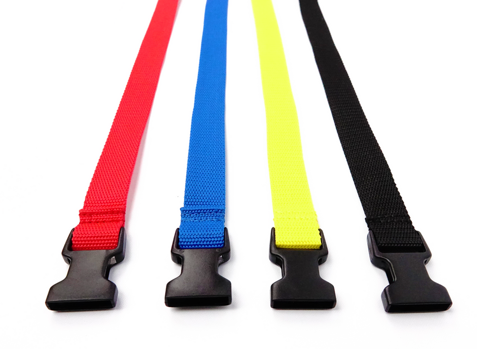 1" Professional Adjustable Size Pro Lines