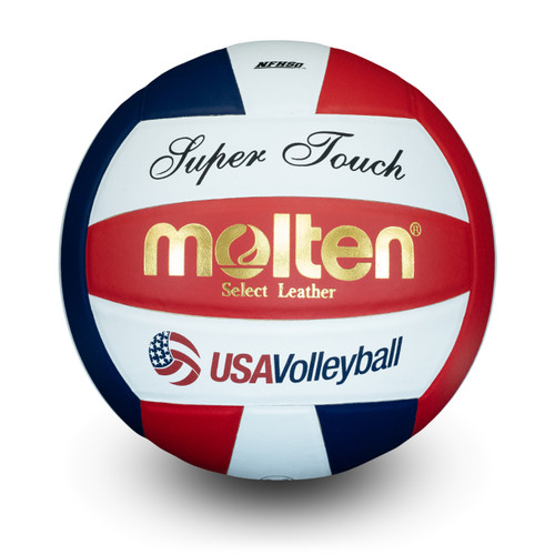Molten SUPER TOUCH Volleyball