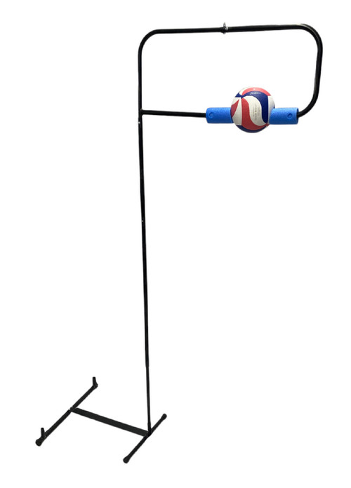 Portable Spike Holder