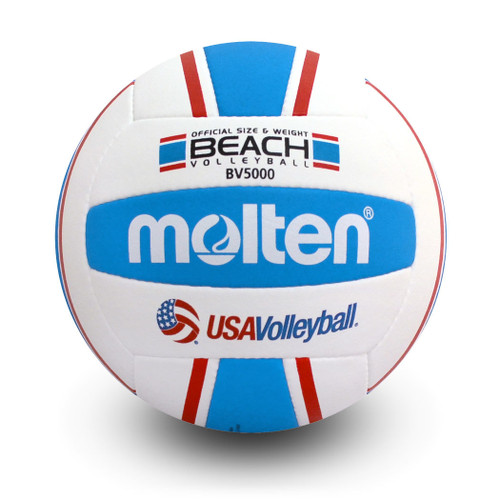 Molten Beach Volleyball BV5000