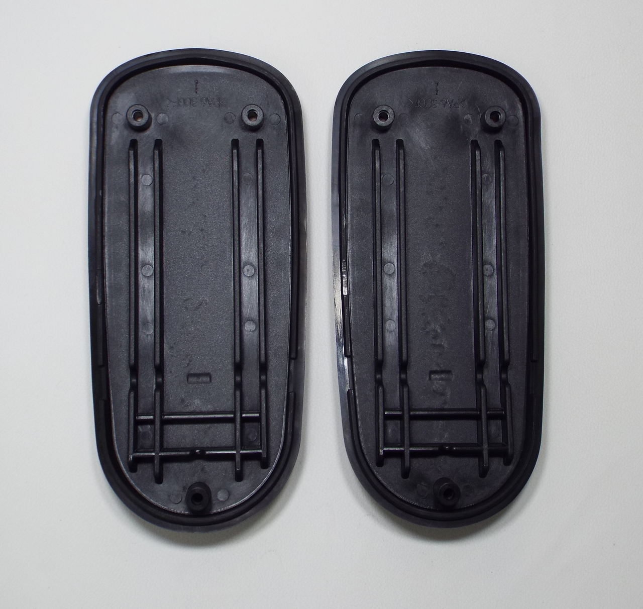 Orangebox Do Arm Pads - The Chair Clinic Ltd