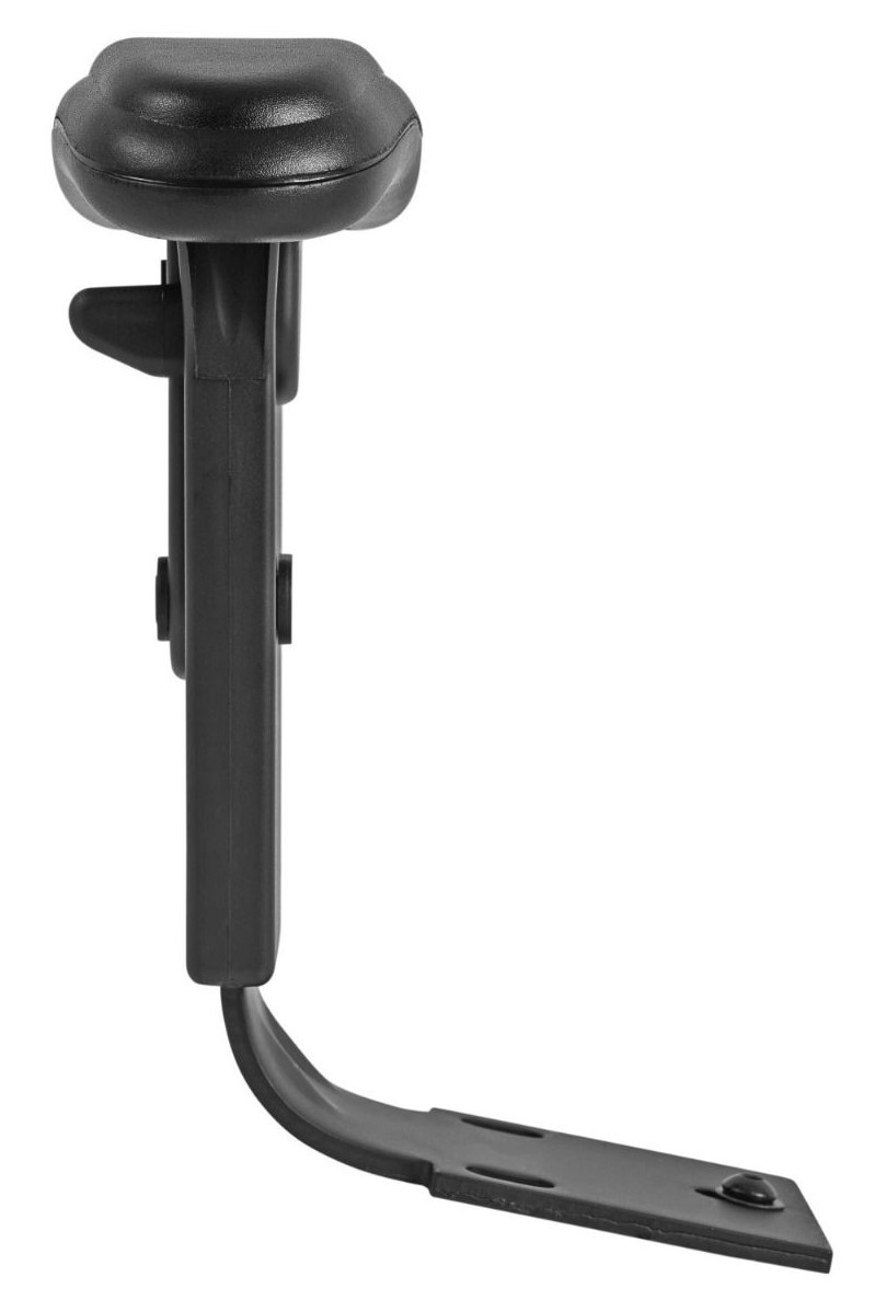 Height Adjustable Arm + Pad - The Chair Clinic Ltd
