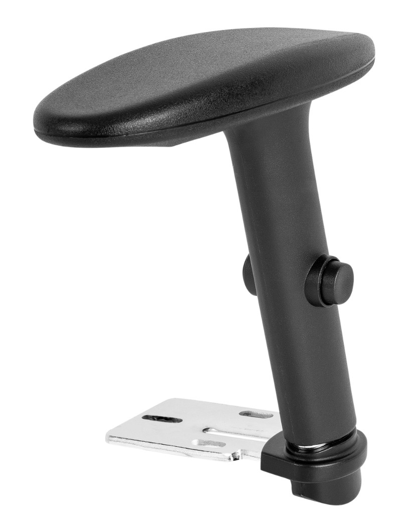 AJ201C Height Adjustable - The Chair Clinic Ltd