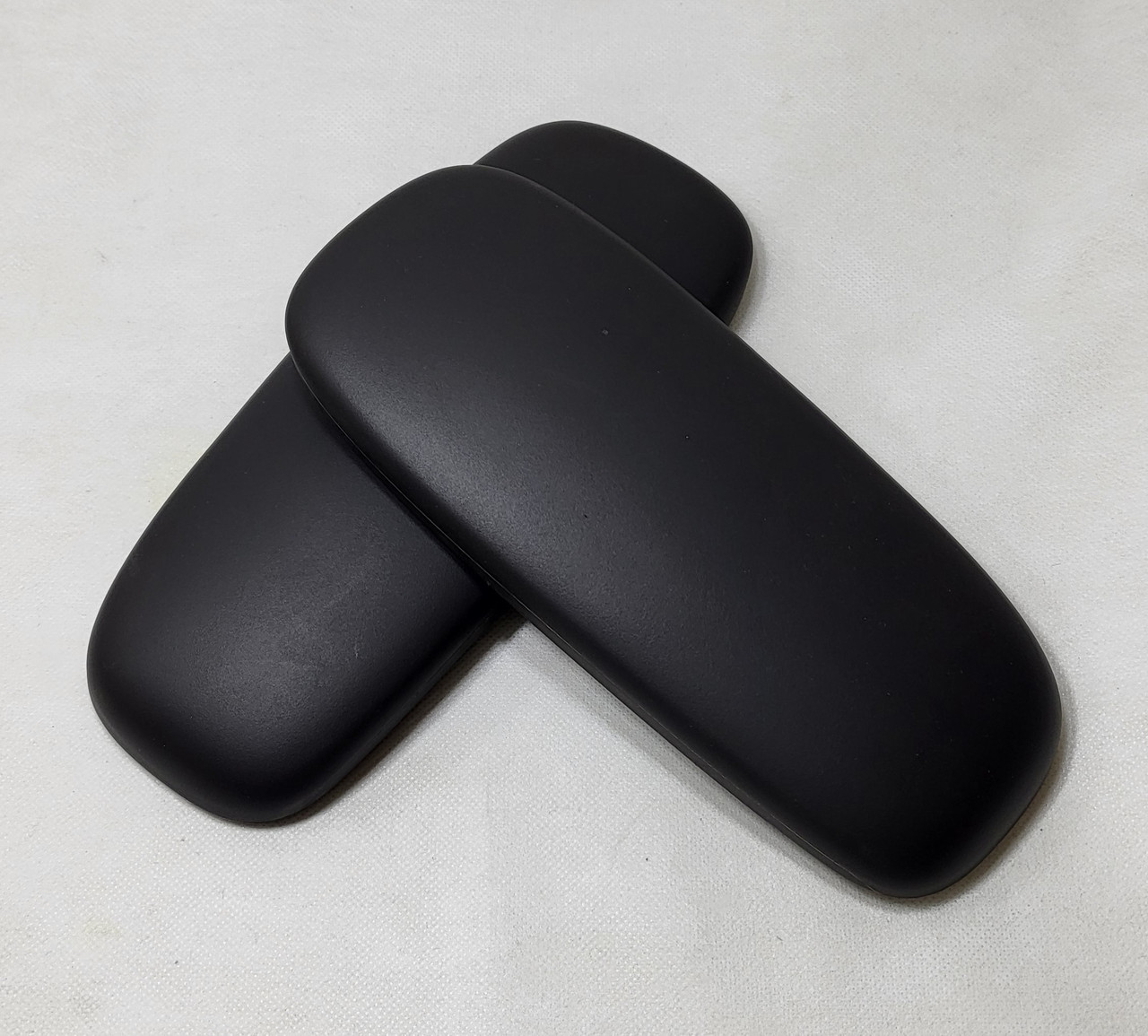Humanscale Smart arm pads - The Chair Clinic Ltd