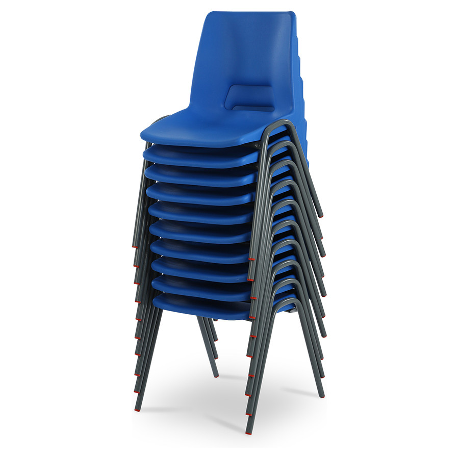 Polyprop Educational Chair - The Chair Clinic Ltd