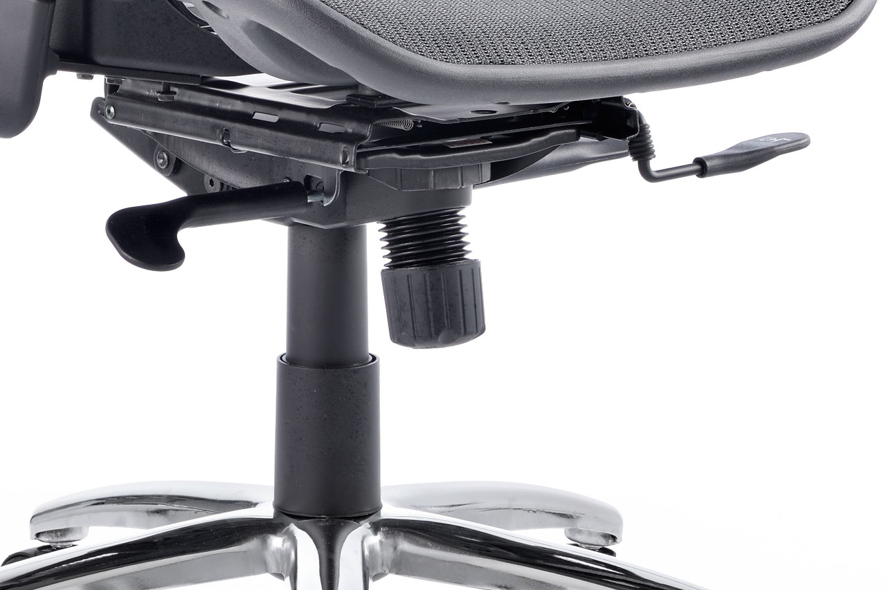 Mirage II - The Chair Clinic Ltd