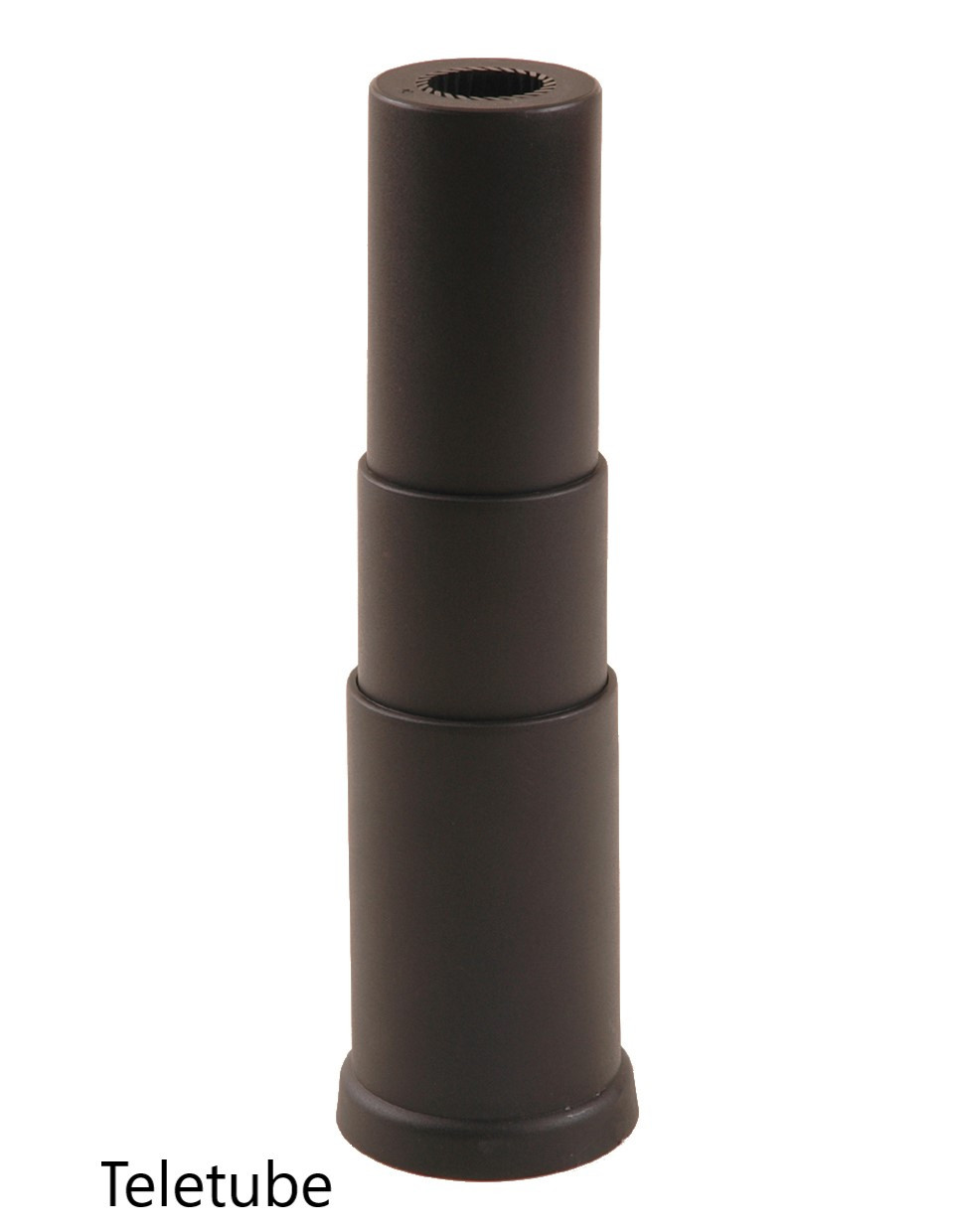 Office Chair Gas Lift - 9" Black - The Chair Clinic Ltd