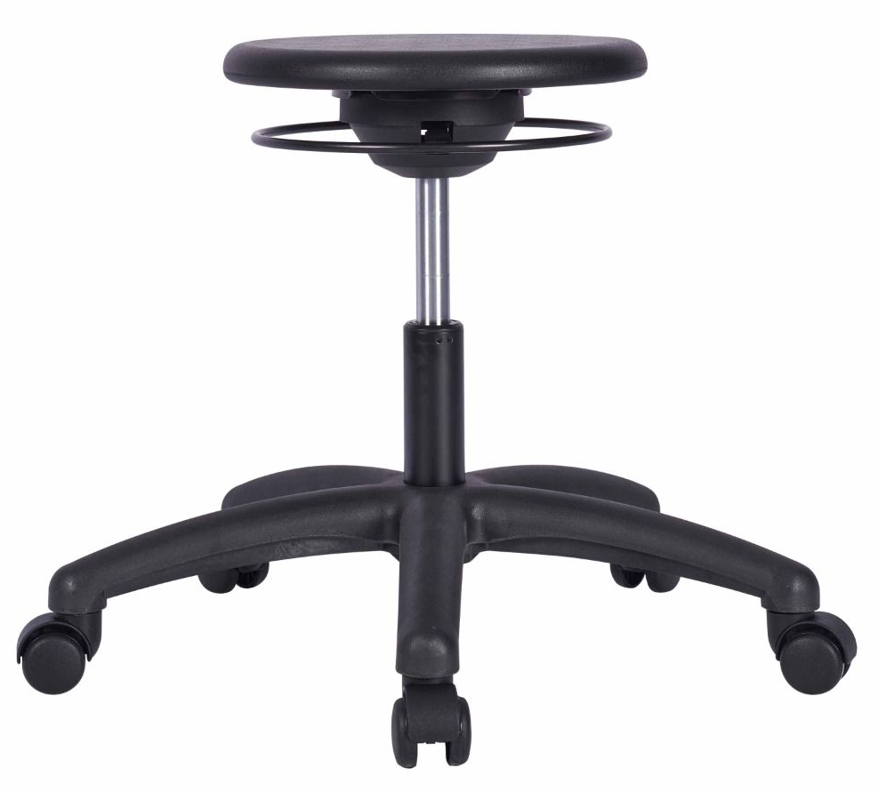 Polyurethane Stool - The Chair Clinic Ltd