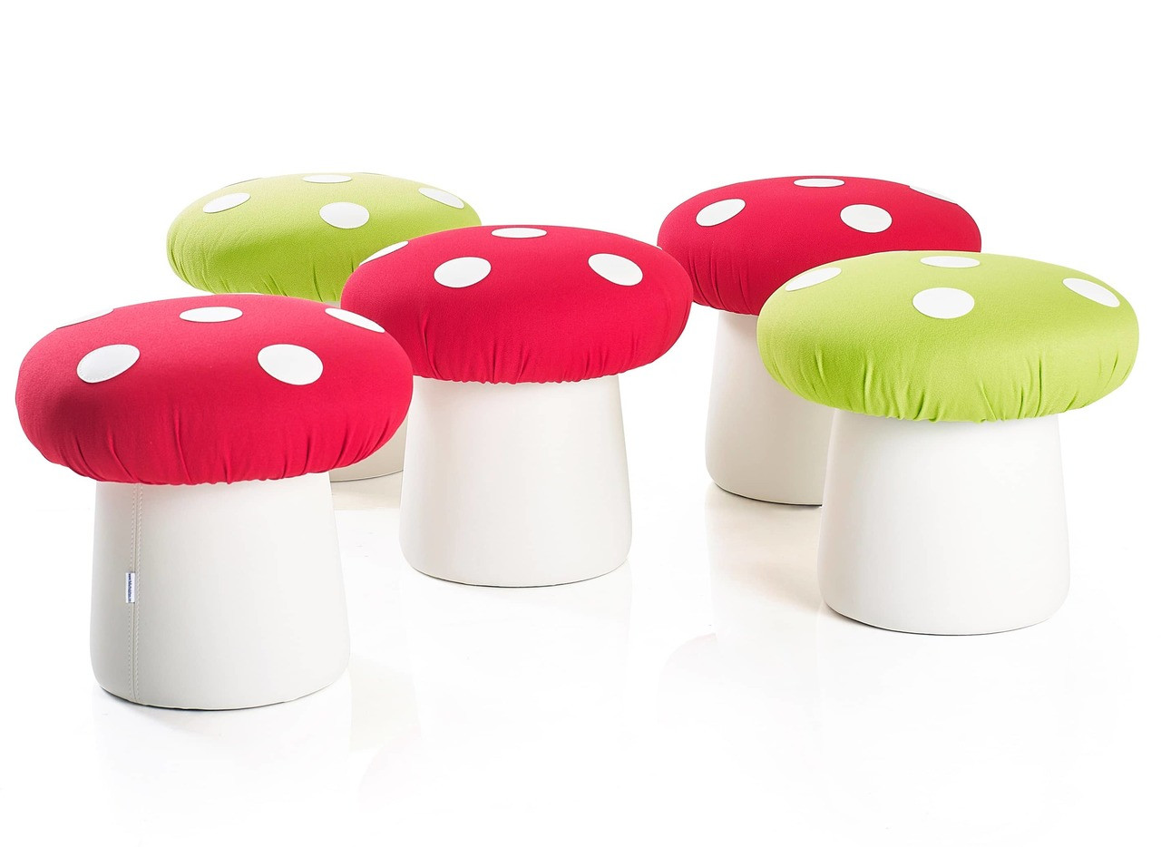 Toadstool Soft Seat - The Chair Clinic Ltd