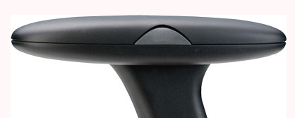 RH Logic 8E Arm Pads from The Chair Clinic Ltd