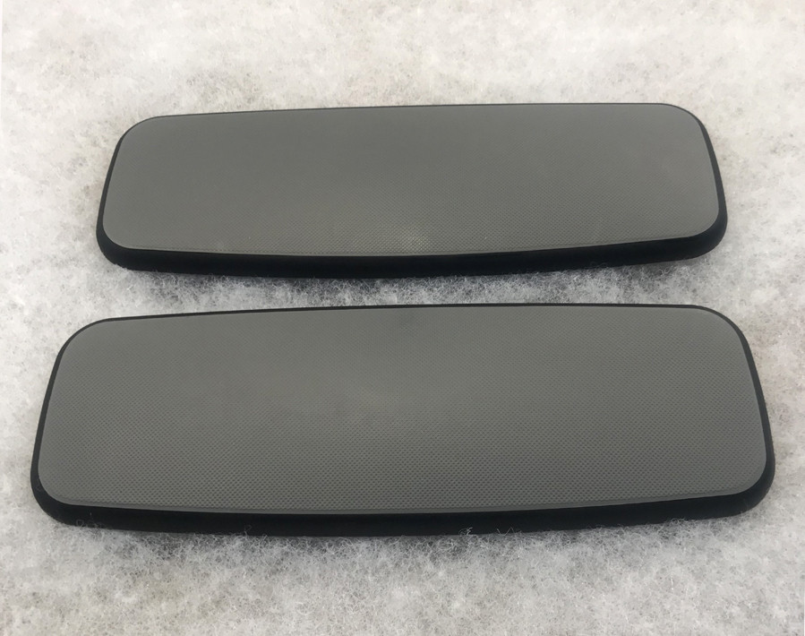Orangebox JOY Replacement Office Chair Arm Pads - The Chair Clinic Ltd