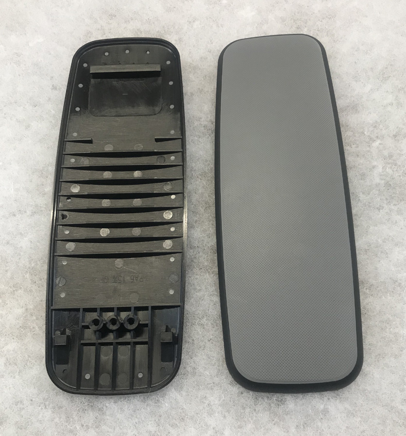 Orangebox JOY Replacement Office Chair Arm Pads - The Chair Clinic Ltd