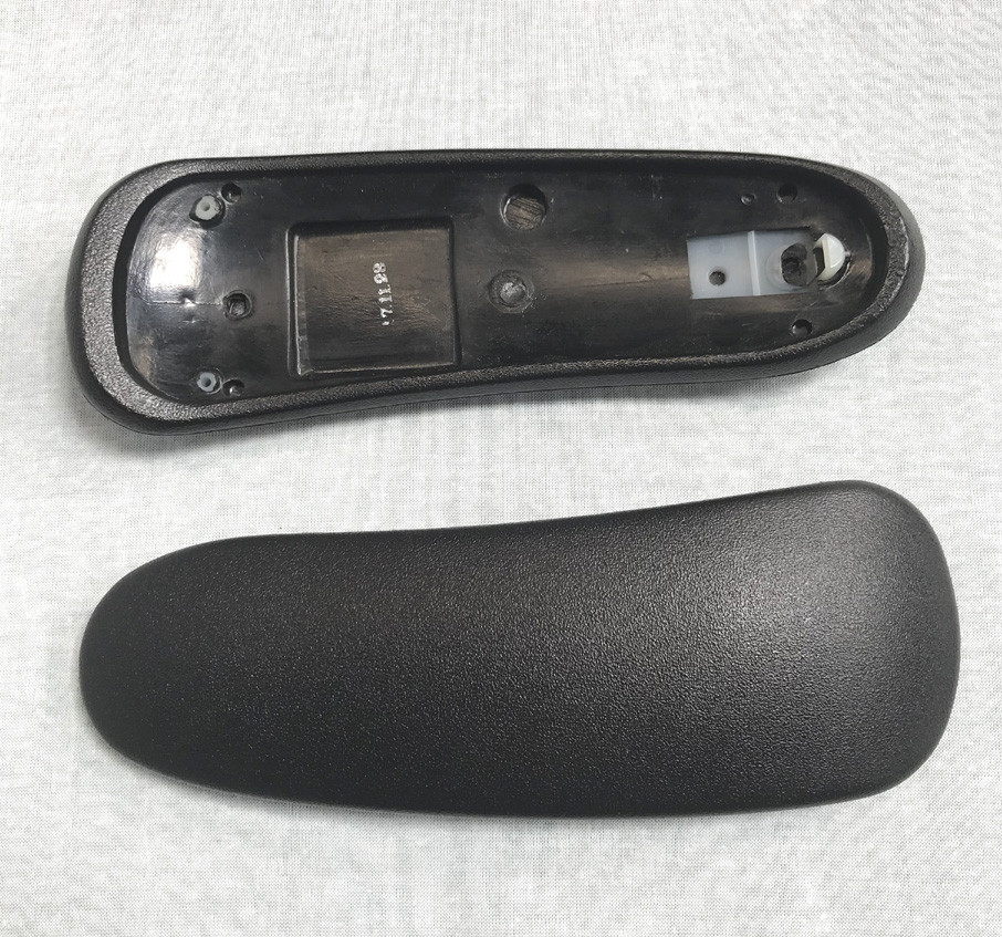 Okamura Contessa - arm pads