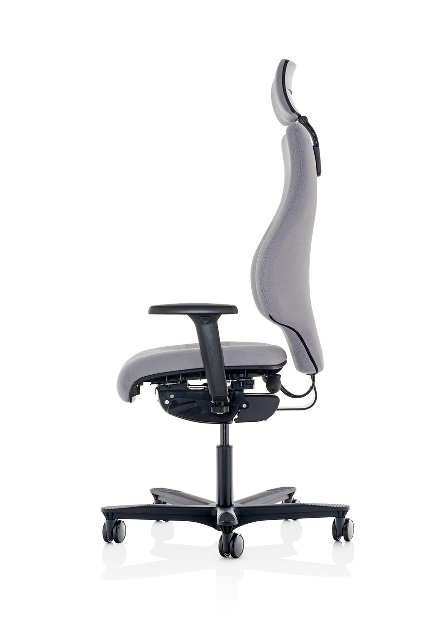 Spira Plus - The Chair Clinic Ltd