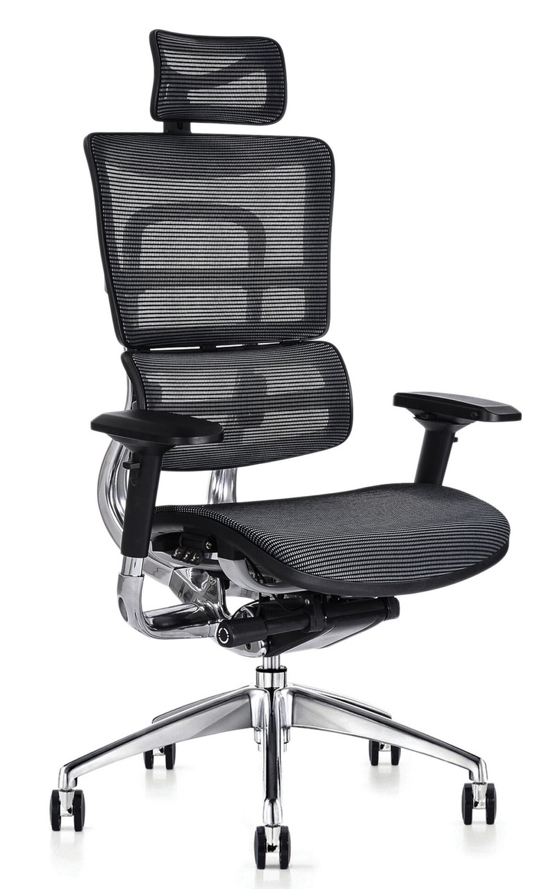 i29 - The Chair Clinic Ltd