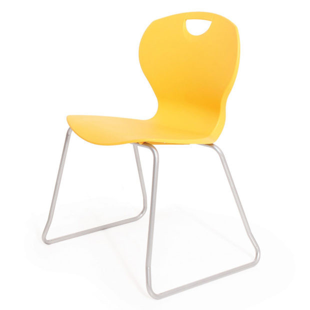 Evo Educational Chairs - The Chair Clinic Ltd