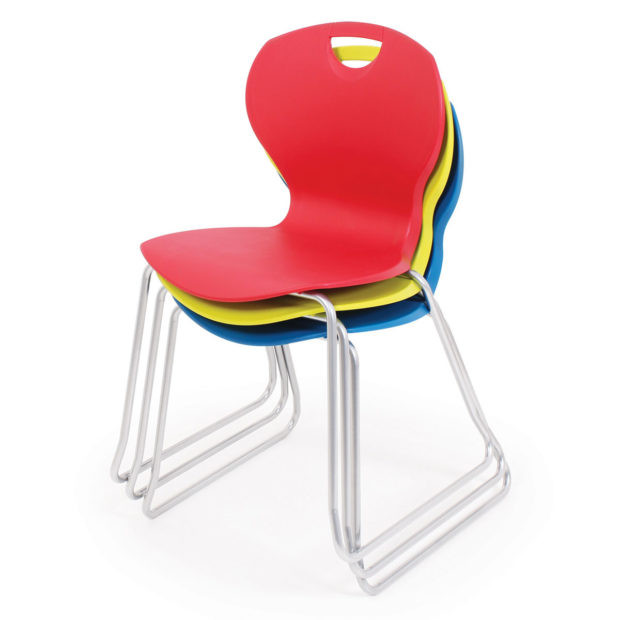Evo Educational Chairs - The Chair Clinic Ltd