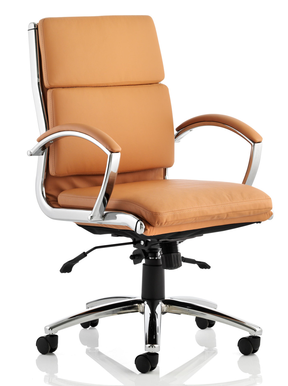 Classic Office Chair - The Chair Clinic Ltd