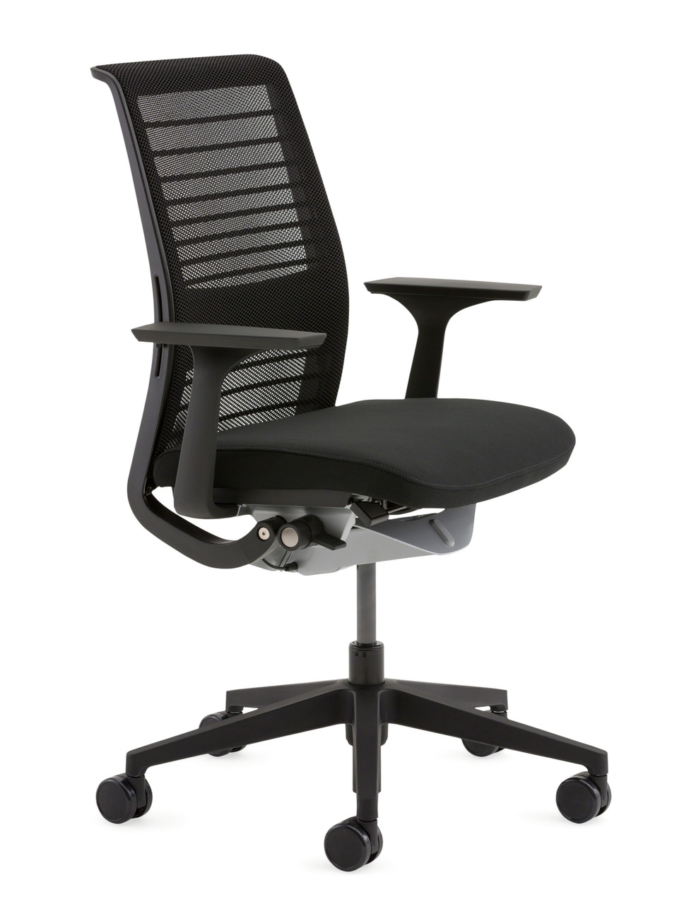 Steelcase Think gas lift - later model chairs