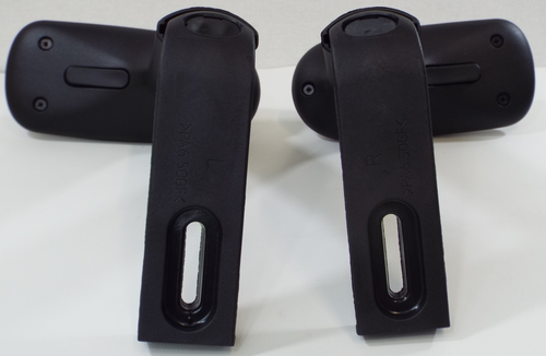 Orangebox Do Height Adjustable Arms - The Chair Clinic Ltd