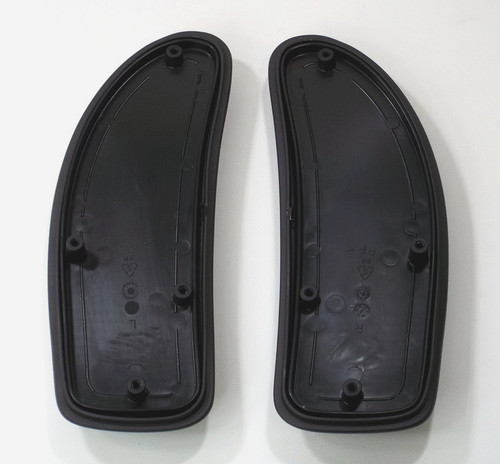 Humanscale Freedom ADVANCED Arm Pads - The Chair Clinic Ltd