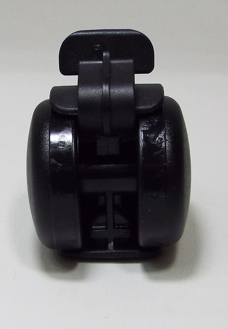 50mm Brake Loaded Castors - The Chair Clinic Ltd