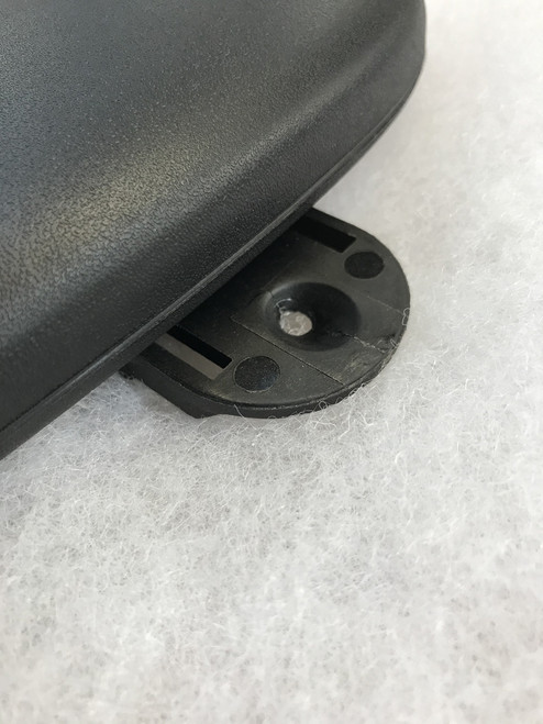 RH Logic 8S Arm Pads from The Chair Clinic Ltd