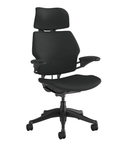 Humanscale Freedom Arm Pads - The Chair Clinic Ltd