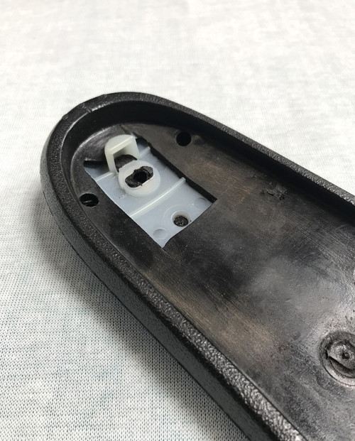 Okamura Contessa - arm pads