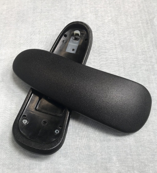 Okamura Contessa - arm pads
