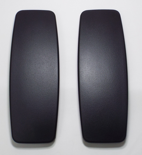 Steelcase Leap Arm Pads - The Chair Clinic Ltd