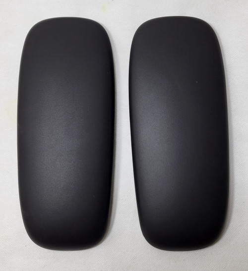 Humanscale Smart arm pads - The Chair Clinic Ltd