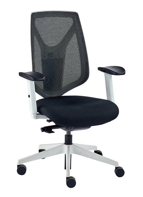 Duce White - The Chair Clinic Ltd