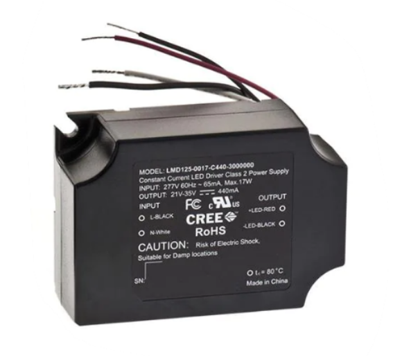 Cree LED Solutions | LED Drivers | LED Lighting