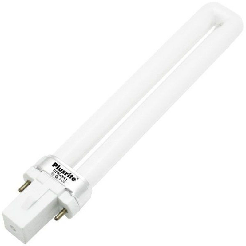 Plusrite 4007 9 Watt PL9W/1U/2P/835 PL Lamp