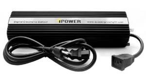 iPower Products - BallastShop