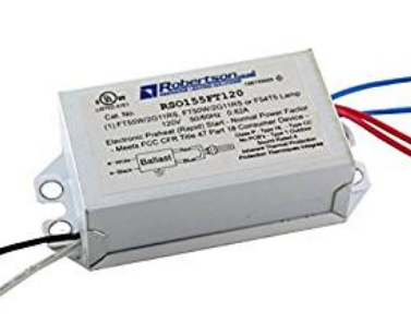 RSO155FT120 Robertson Compact Fluorescent Ballast
