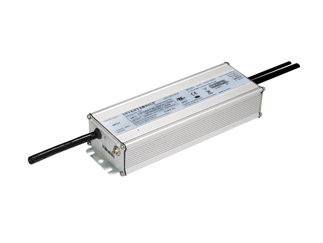 EUG-200S105DT Inventronics Programmable LED Driver | 200W 700mA Dimming